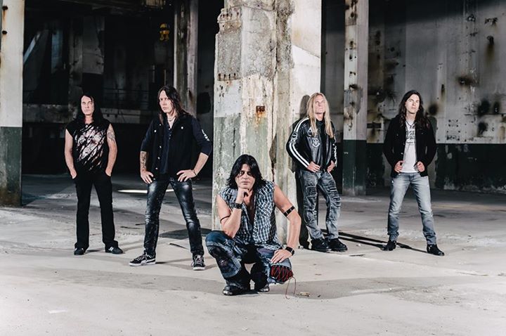 Shakra: New Album & Single Revealed – ROCKPOSER DOT COM!