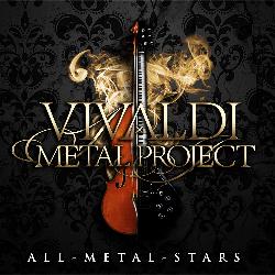 Pride & Joy Music Signs The Vivaldi Metal Project – ROCKPOSER DOT COM!