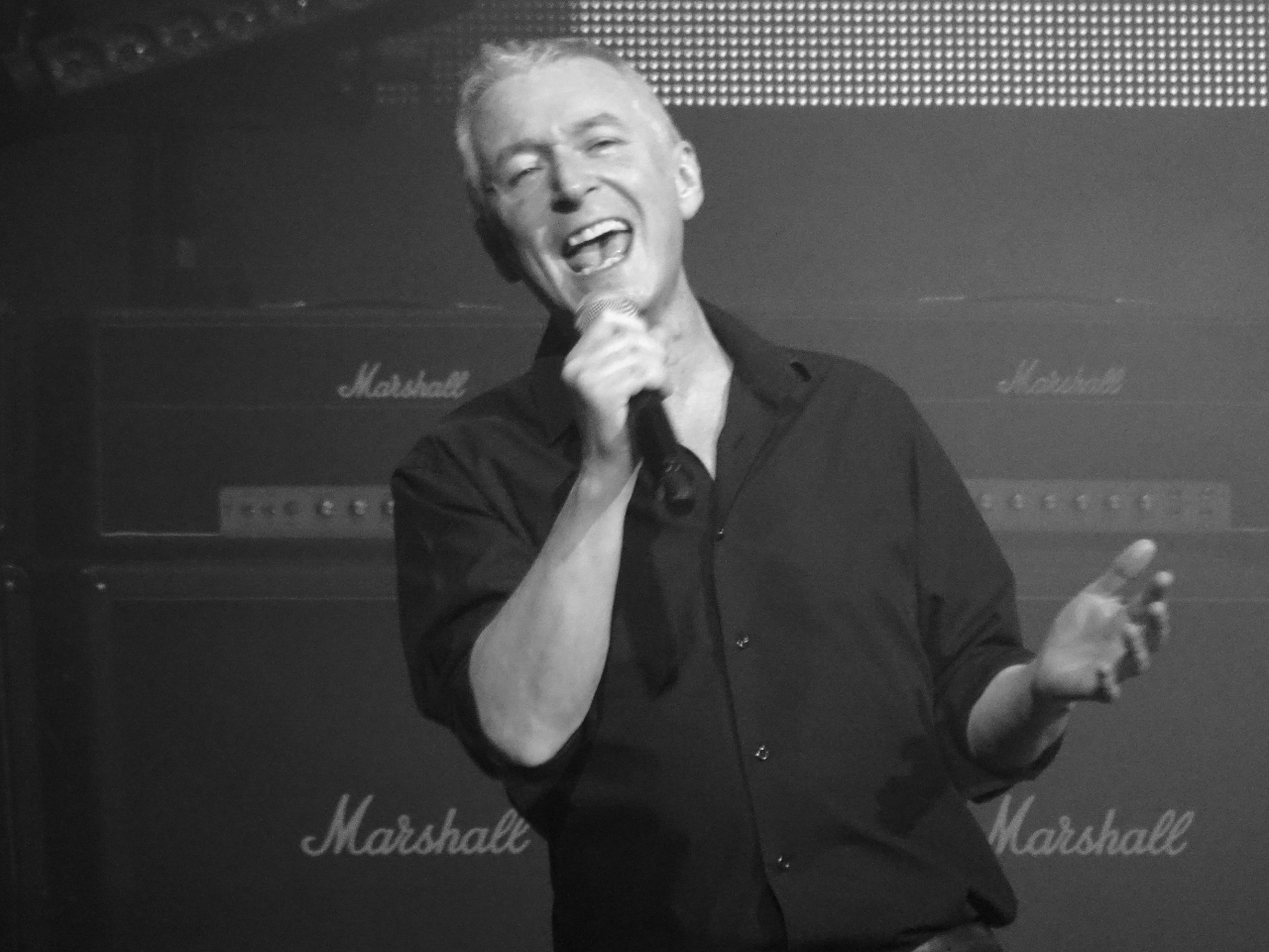 Review: Thunder/Terrorvision/King King – Clyde Auditorium, Glasgow ...