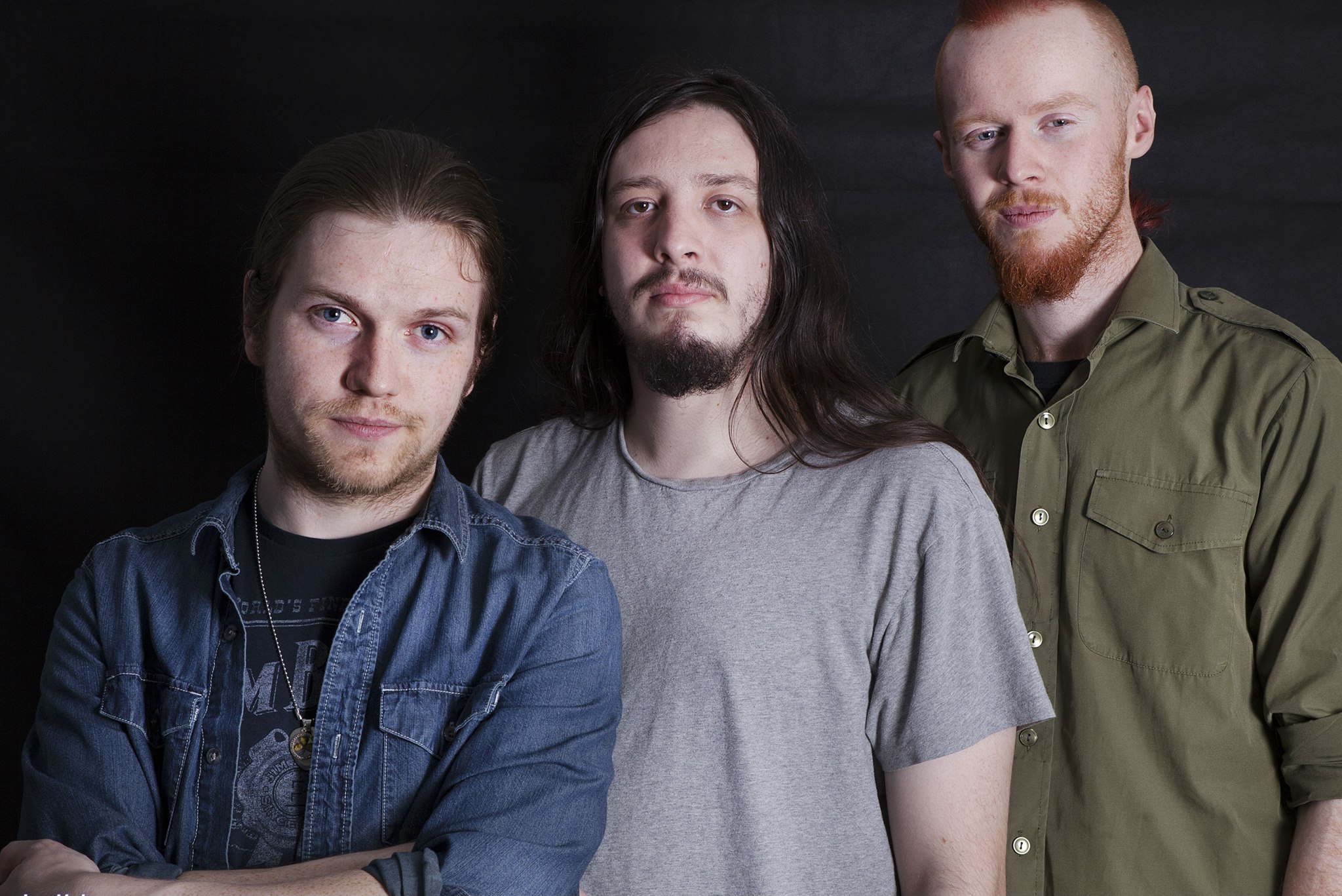 Torous Release Official Video For ‘God Game Suicide’ – ROCKPOSER DOT COM!