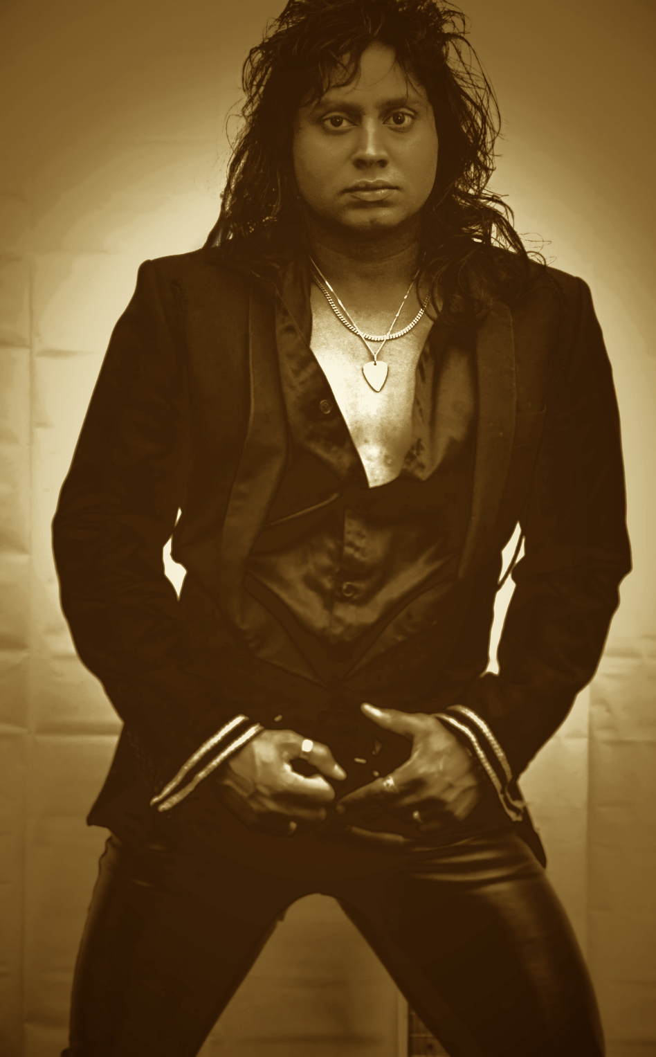 Dark Force Records / Sound Pollution Announce Release Of Sammy Berell’s ...