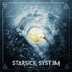 Starsick System Release Lyric Video For ‘Bulletproof’ – ROCKPOSER DOT COM!