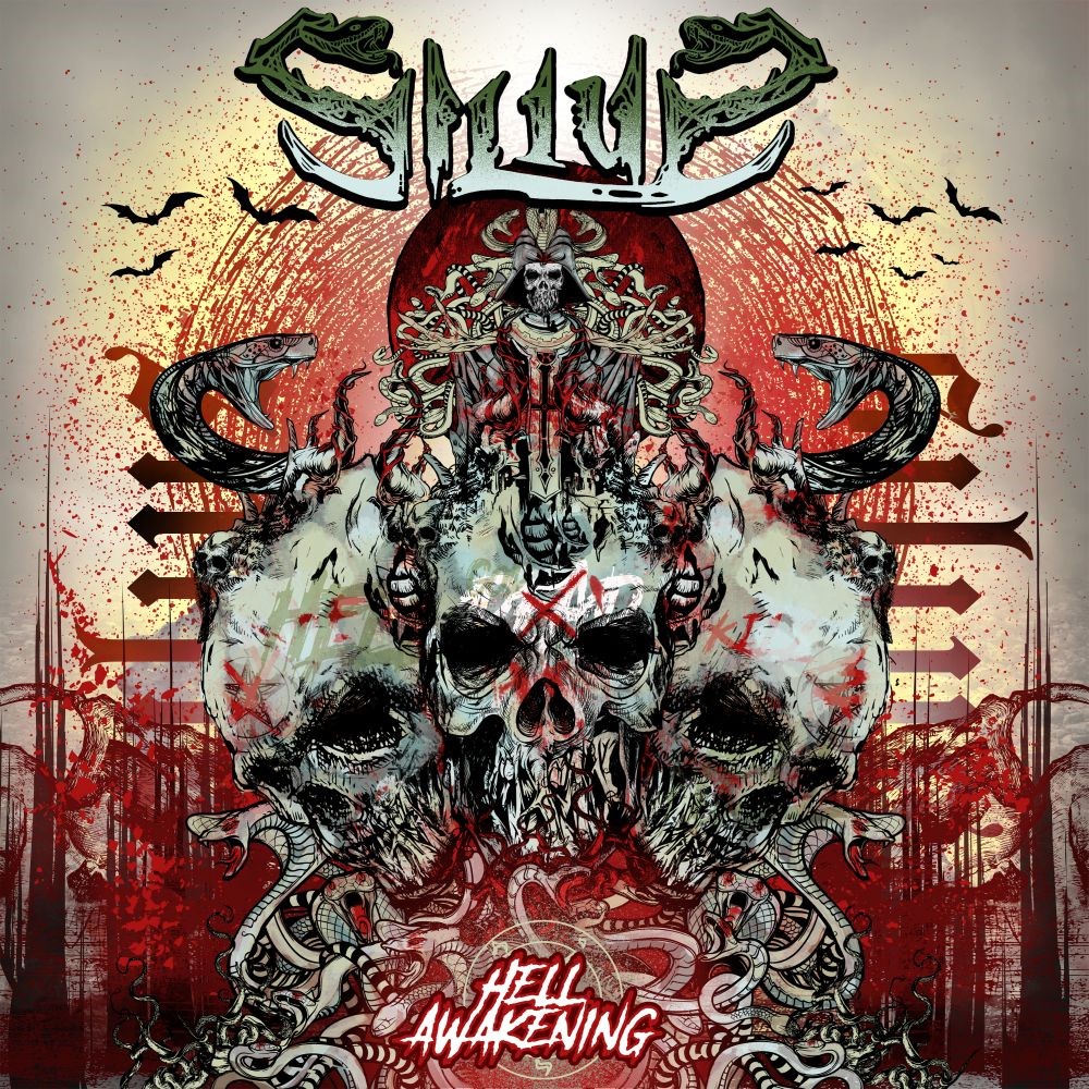 Silius Release Official Video For ‘Seven Demons’ – ROCKPOSER DOT COM!