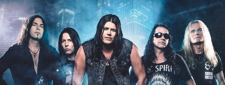 Shakra Releases Lyric Video For Snakes & Ladders – ROCKPOSER DOT COM!