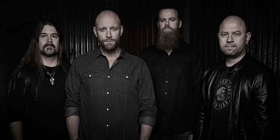 Volster Reveal ‘Perfect Storm’ Album Cover, Tracklisting, Release Date ...