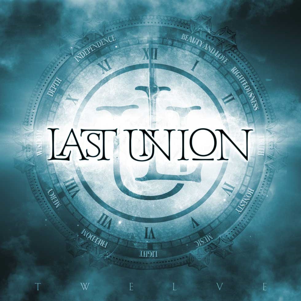 Last Union Featuring Mike Lepond, Uli Kusch & James LaBrie Reveal ...
