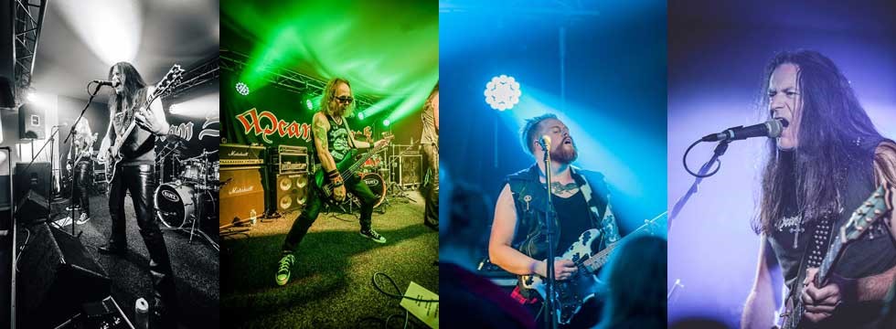 Mean Streak Have Signed With ROAR! Rock Of Angels Records – ROCKPOSER ...