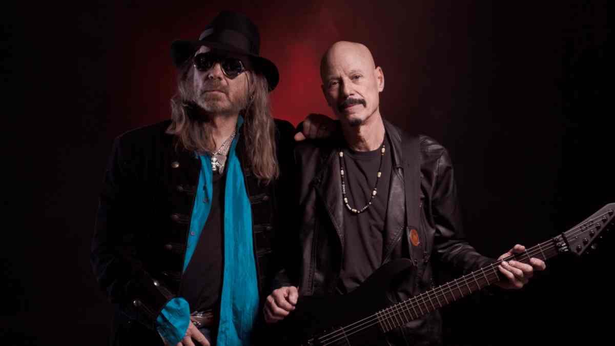 David Glen Eisley And Bob Kulick Re-visit ‘Sweet Victory’ – ROCKPOSER ...