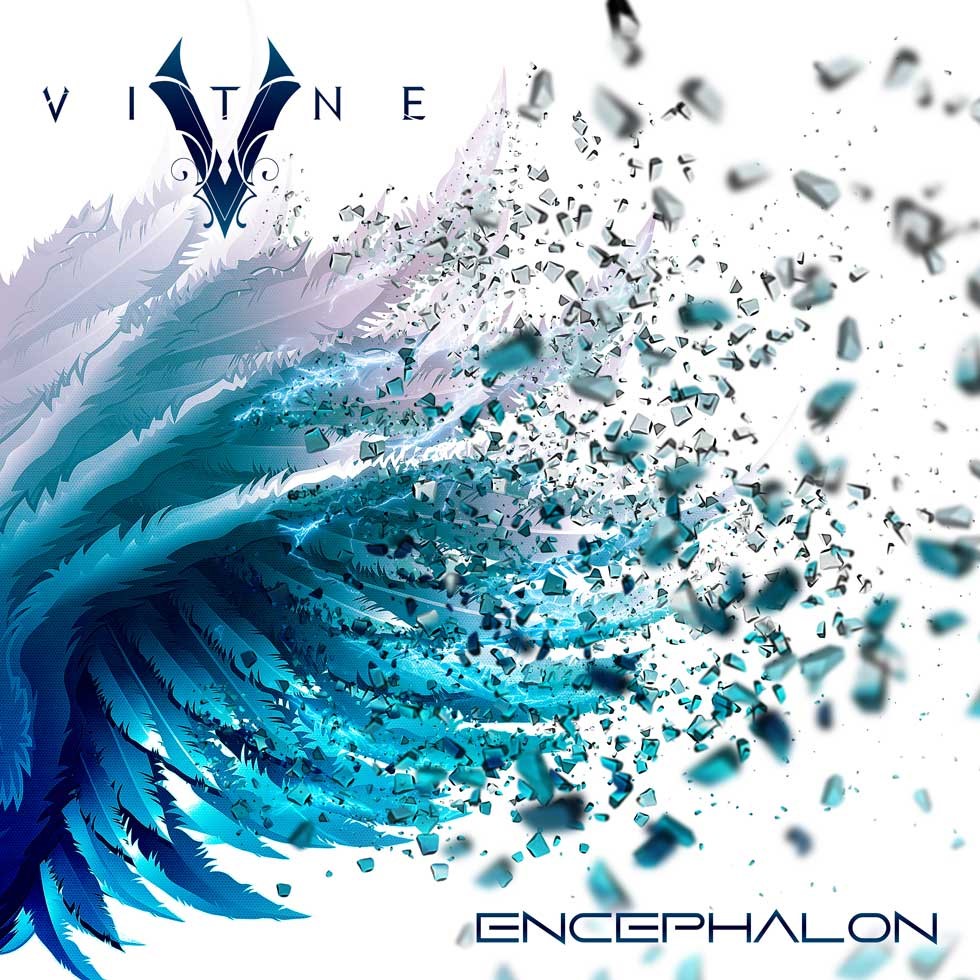 VITNE Release ‘Encephalon’ Single & Music Video – ROCKPOSER DOT COM!