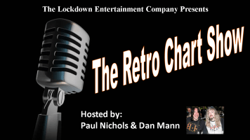 The Retro Chart Show – ROCKPOSER DOT COM!