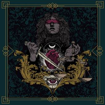 Reach Unveil New Single ‘The Law’ – ROCKPOSER DOT COM!