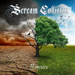 Scream Collision Sign With Wormholedeath & Announce Debut Album ...