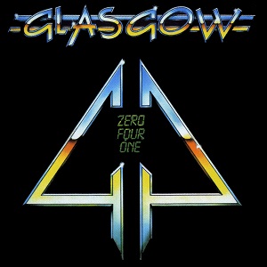 Review: Glasgow - Zero Four One - ROCKPOSER DOT COM!