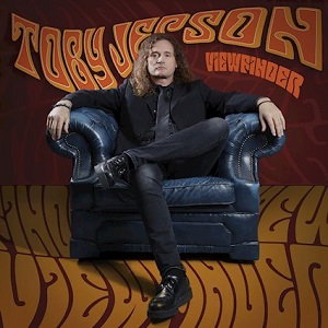 Toby Jepson Releases New Retrospective Solo Album 'Viewfinder' And ...