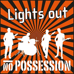 No Possession Announce New Album – ROCKPOSER DOT COM!