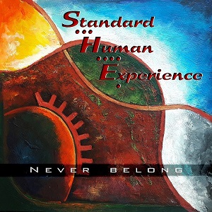 Standard Human Experience Sign With Wormholedeath Announce Never Belong ...