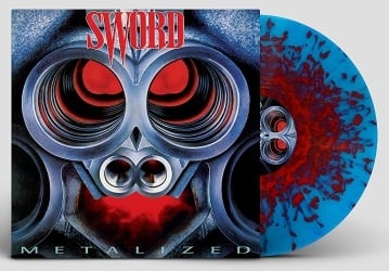 Sword Announce Vinyl Re-release Of First Two Albums – ROCKPOSER DOT COM!