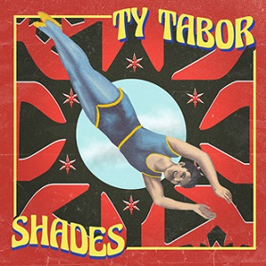 Rat Pak Records Set To Release Ty Tabor (King’s X) ‘Shades’ – ROCKPOSER DOT COM!