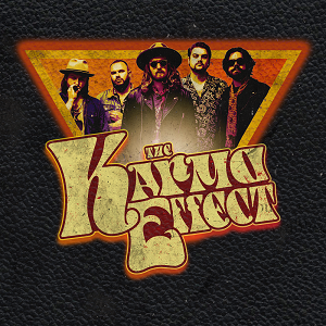 Review: The Karma Effect - The Karma Effect - ROCKPOSER DOT COM!