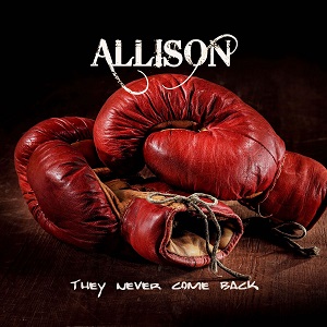 ALLISON Reveal Album Details – ROCKPOSER DOT COM!