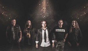 Devicious – New Singer & Tour Announcement – ROCKPOSER DOT COM!