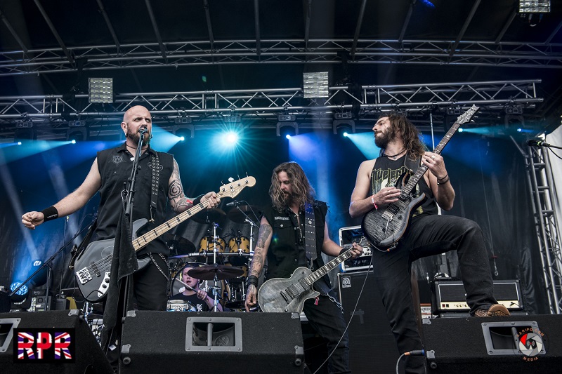 KING CREATURE- Music Photographer paul saripo- Call Of The Wild 2022 ...