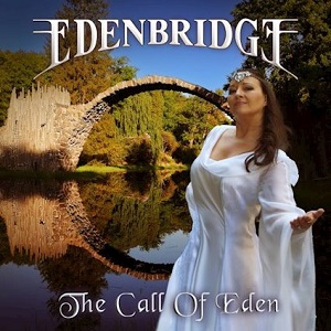Edenbridge Release New Single ‘The Call Of Eden’, New Album ‘Shangri La ...