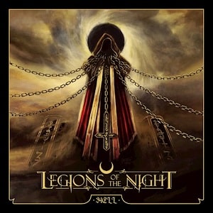 Legions Of The Night Release Official Lyric Video For 'Run Faster ...