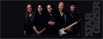 Stargazer Release ‘Live My Dream’, First Single & Video From Upcoming ...