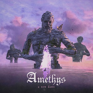 French Female-Fronted Heavy-Metal Band Amethys Stream New Album 'A New ...