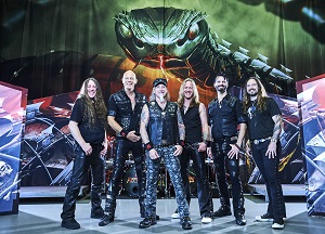 Accept Issue Statement Regarding Mark Tornillo Not Performing In ...