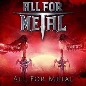 ALL FOR METAL Unleash New Single & Video ‘All For Metal’ Out Now On AFM ...