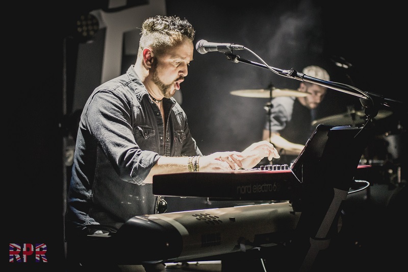 Tim Arnold & Austin Gold – Austin Gold Album Launch, Key Theatre Nov ...