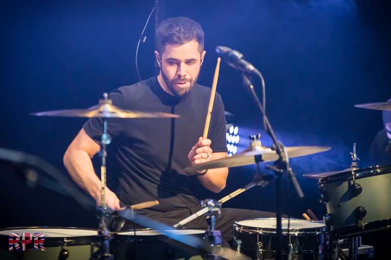 Tim Arnold & Austin Gold – Austin Gold Album Launch, Key Theatre Nov ...