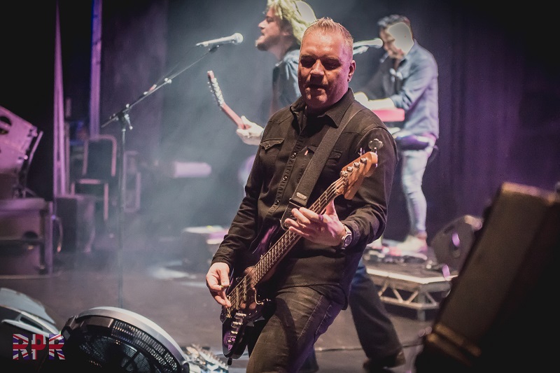 Austin Gold – 9903 – ROCKPOSER DOT COM!