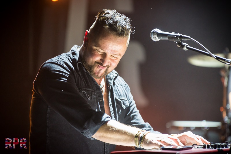 Austin Gold – 9969 – ROCKPOSER DOT COM!