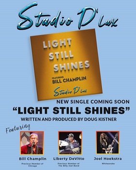 Former/Current Members Of Chicago, Whitesnake, Billy Joel, Trans ...