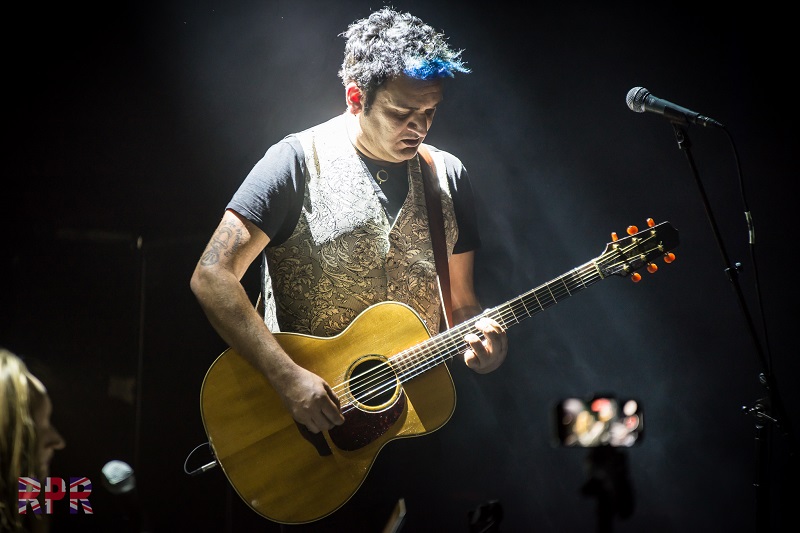 Tim Arnold & Austin Gold – Austin Gold Album Launch, Key Theatre Nov ...