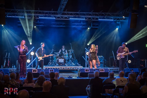 Brave Rival Release Third Single & Video ‘Stand Up’ From Upcoming Album ...