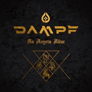 DAMPF Announce New Album ‘No Angels Alive’ Alongside First Single ...