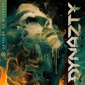 Dynazty Release New Single ‘Devilry of Ecstasy’, Out Now On AFM Records ...