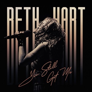 Review: Beth Hart – You Still Got Me – ROCKPOSER DOT COM!