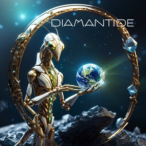 Female Fronted Melodic Prog Metal Project Diamantide Signs With ...