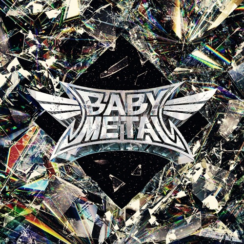 BABYMETAL's New Album, 'METAL FORTH', Set For Release On 13th June ...