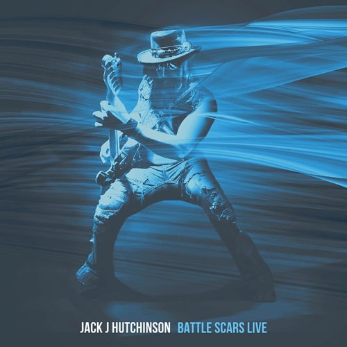 Jack J Hutchinson Announces Autumn Tour & New Live Album - ROCKPOSER ...