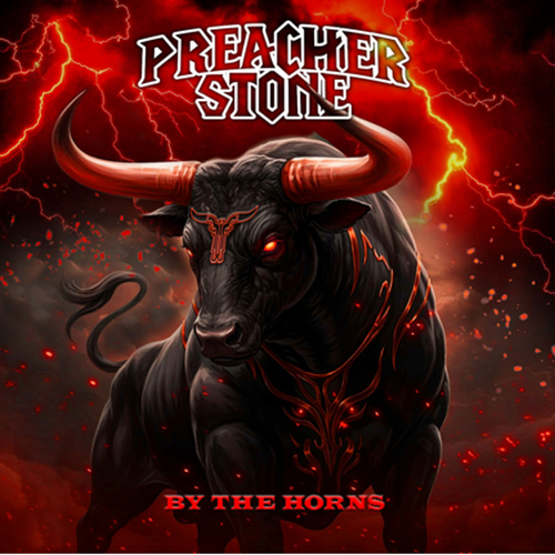 Preacher Stone - 'By The Horns' - The New Single & Video - ROCKPOSER ...