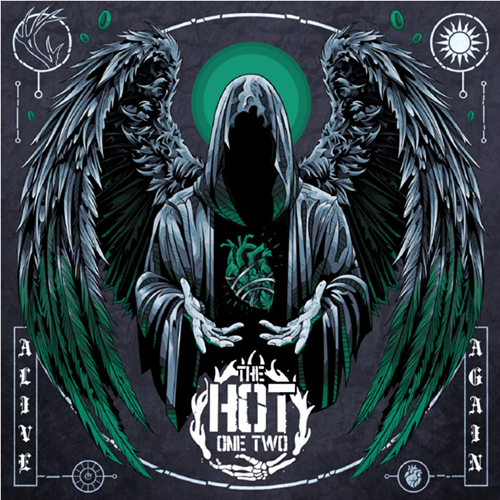 The Hot One Two Release single 'Alive Again' On September 19th ...