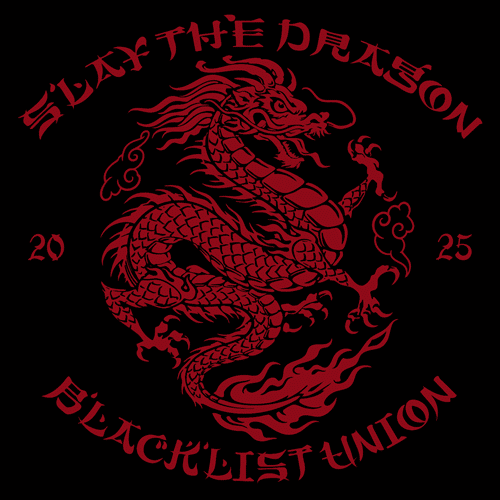 Blacklist Union Unleash New Album 'Slay the Dragon' - ROCKPOSER DOT COM