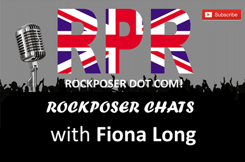 Rockposer Chats With Fiona Long About The Matt Long Tribute Album ...