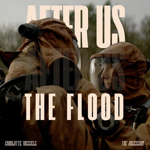 Charlotte Wessels Unveils 'After Us, The Flood' - ROCKPOSER DOT COM!